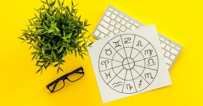 RAK – KAD SUDBINA PROGOVORI: Sve se menja brže nego što ste mogli da ...